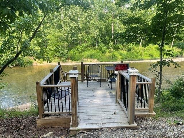 1650 Madison # 233, Marquand, MO 63655