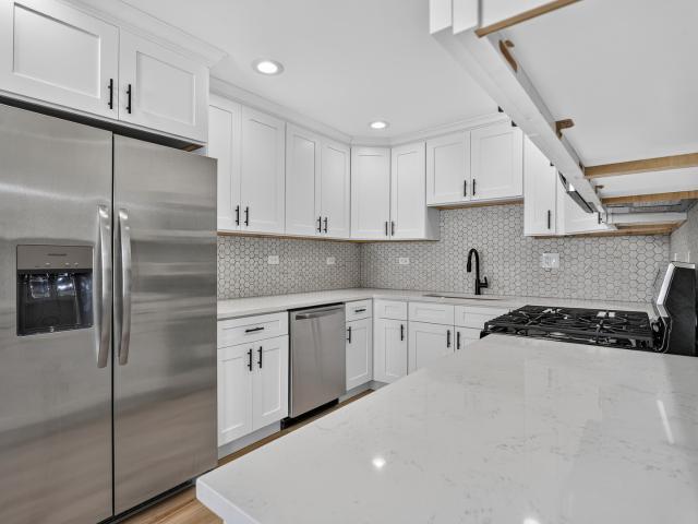 1650 Marquette Road