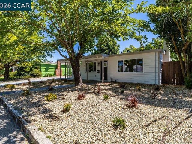 1650 Moraga Dr