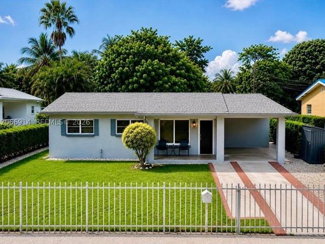 1650 NW 123rd St, North Miami, FL 33167
