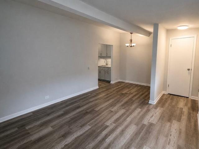 1650 N 1st Avenue 1 Bedroom Apartment for Rent at 1650 N 1st Ave, Melrose Park, IL 60160