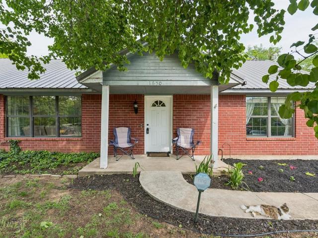 1650 N 1st Street