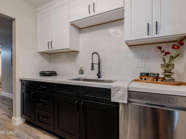 1650 N 87th Ter Unit 25A, Scottsdale, AZ 85257