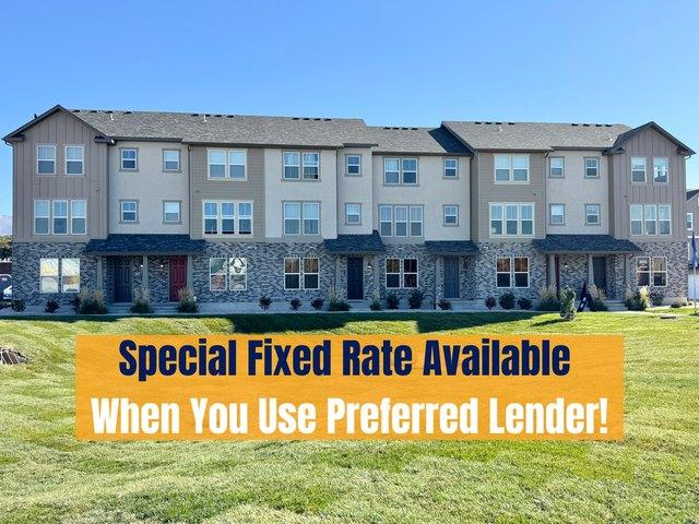 1650 N Main St Unit 130, Layton, UT 84041