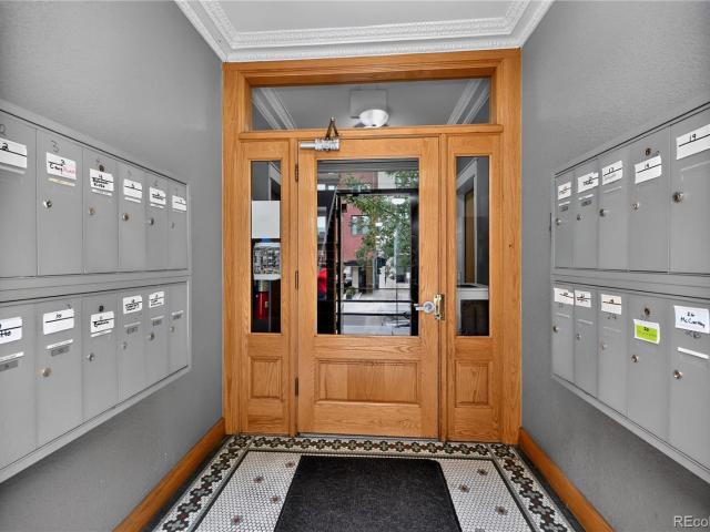 1650 N Pearl Street # 11