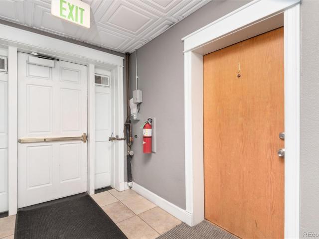 1650 N Pearl Street # 1