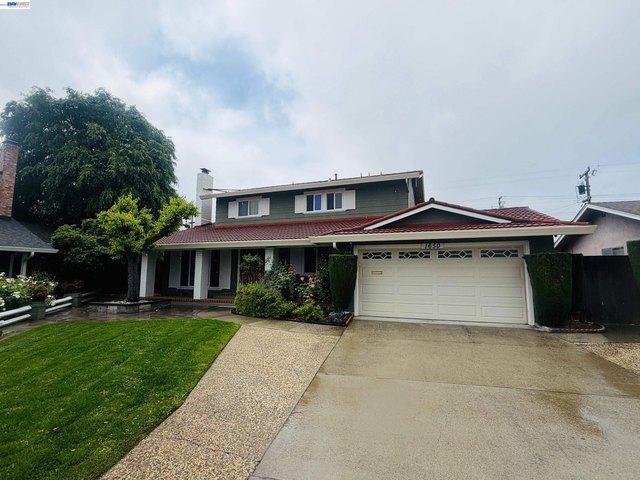 1650 Natalie Ct, San Jose, CA 95118