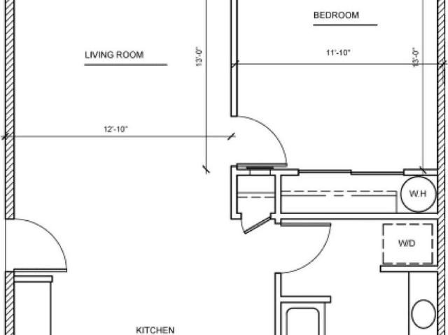 1650 NE Market Drive 1 Bedroom Apartment for Rent at 1650 Ne Market Dr, Fairview, OR 97024