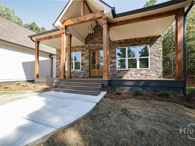 1650 Northwoods Drive
