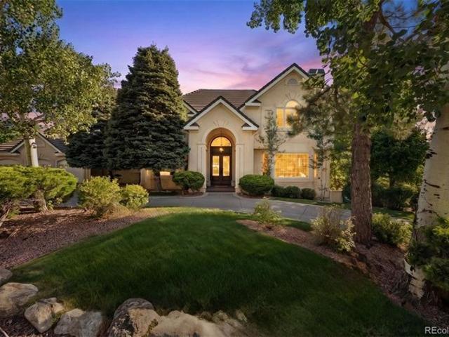 1650 Old Stage Rd, Colorado Springs, CO 80906