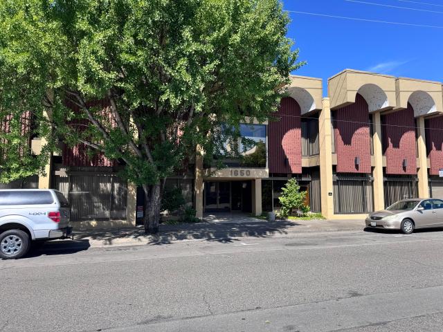 1650 Oregon Street # Suite 111