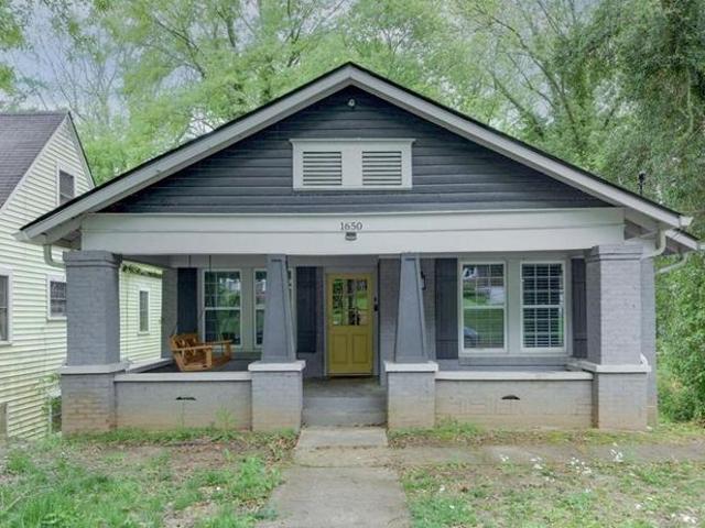 1650 Orlando St SW, Atlanta, GA 30311