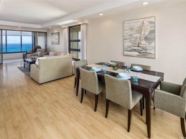 1650 Ala Moana Boulevard Unit 4101, Honolulu, US, HI