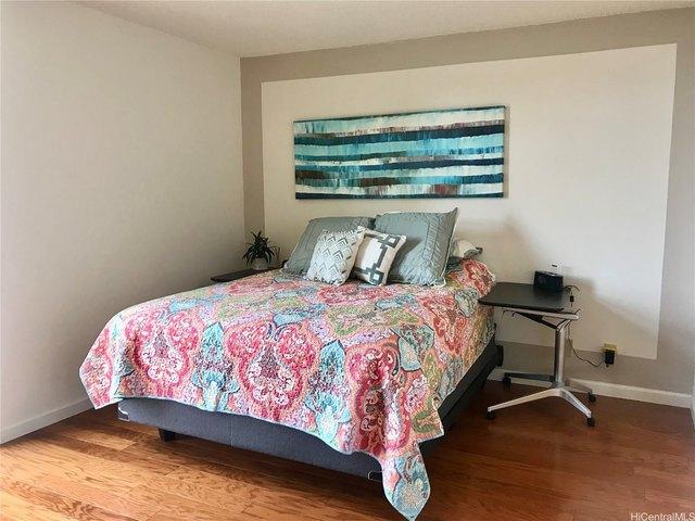 1650 Ala Moana Blvd Apt 1809, Honolulu, HI 96815