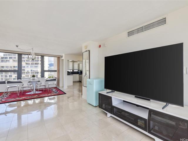 1650 Ala Moana Blvd, Unit 1201, Honolulu, HI 96815 | MLS #202523