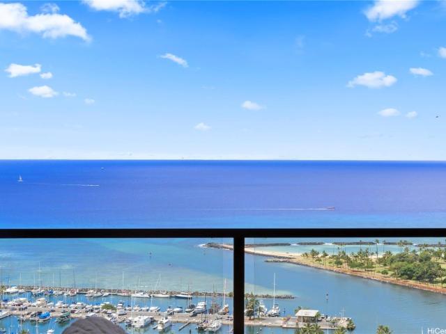 1650 Ala Moana Blvd, Unit 4005, Honolulu, HI 96815 | MLS #202607 | Compass