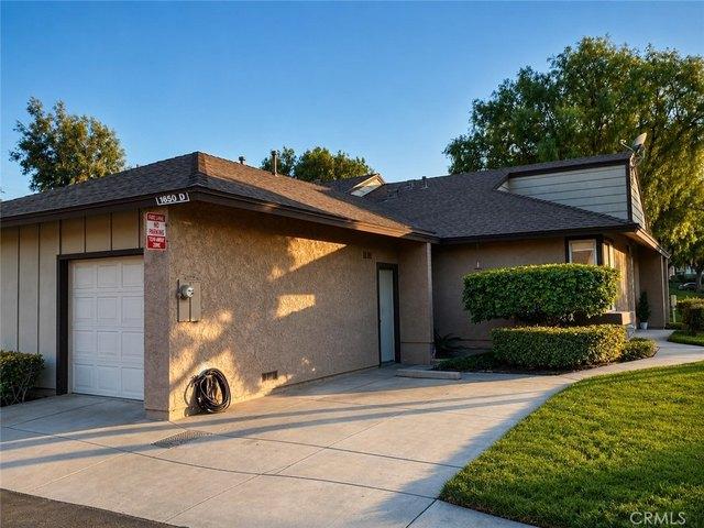 1650 Apricot Pl Unit D, Corona, CA 92879