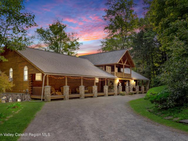 1650 Bodoit Rd, Hancock, NY 13774 | MLS #20261