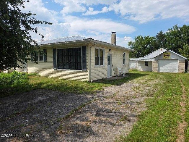 1650 Brooks Hill Rd, Brooks, KY 40109