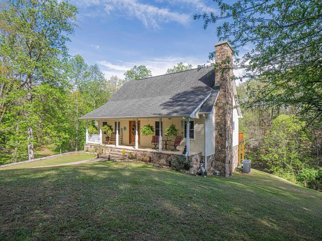 1650 Cash Canyon Rd, Chattanooga, TN 37419 | MLS #1532 | Compass