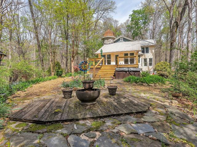 1650 Cathey Ridge Rd