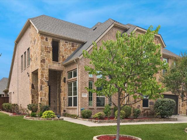 1650 Chisholm Trail