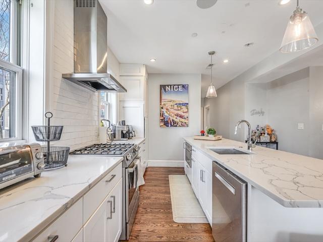 1650 Columbia Rd, Unit 1, Boston, MA 02127 | MLS #73502 | Compass