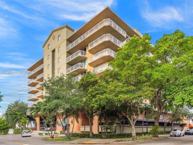 1650 Coral Way, Unit 601, Miami, FL 33145 | MLS #A11996