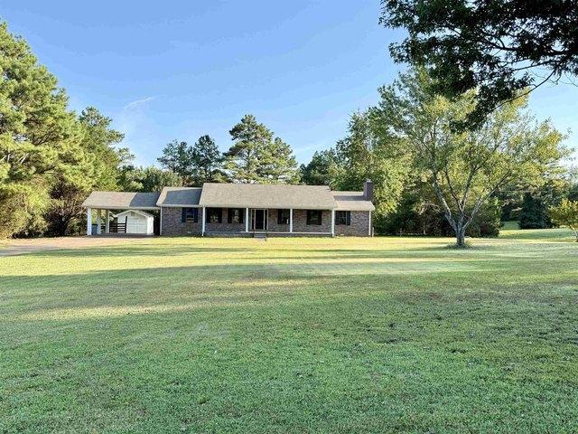 1650 County Road 74, Florence, AL 35633