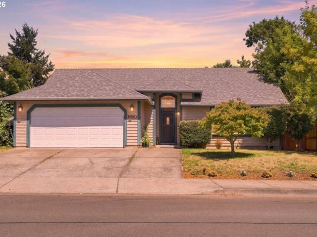 1650 Daugherty Ave, Cottage Grove, OR 97424