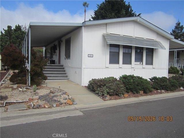 1650 E Clark Ave, Santa Maria, CA 93455
