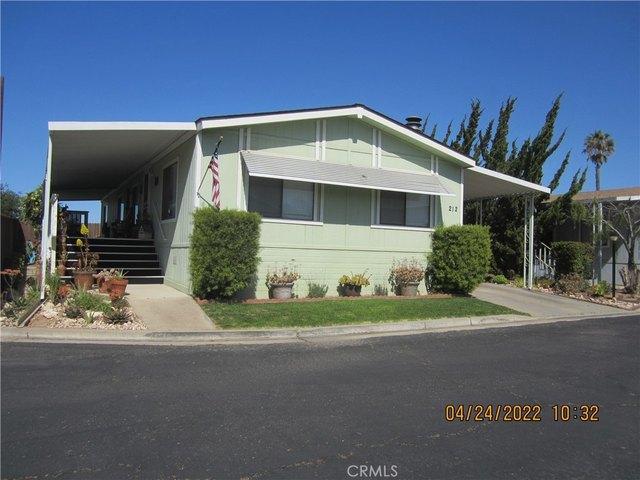 1650 E Clark Ave Spc 212, Santa Maria, CA 93455
