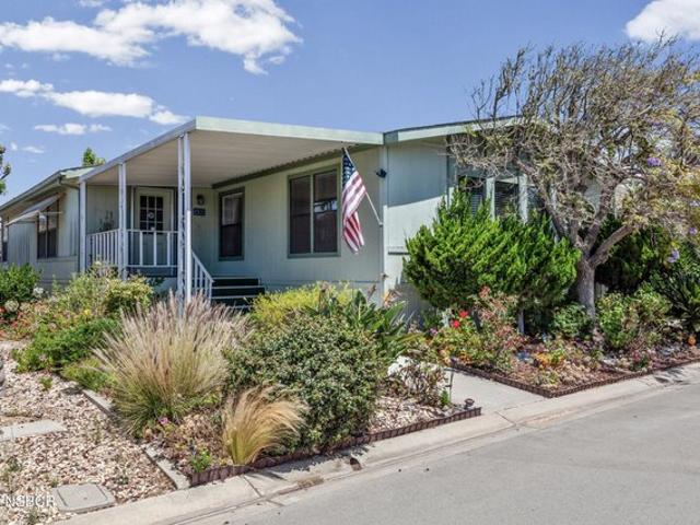 1650 E Clark Ave Spc 306, Santa Maria, CA 93455