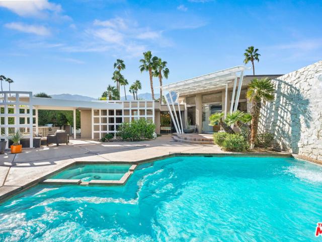 1650 E Murray Canyon Dr, Palm Springs, CA 92264 | MLS #25628 | Compass