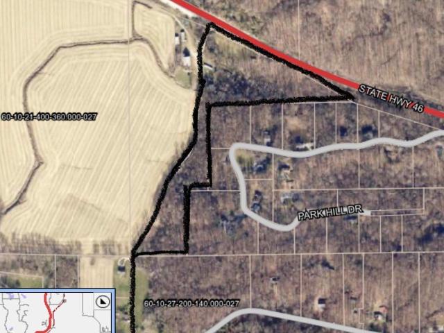1650 E State Road 46 Road