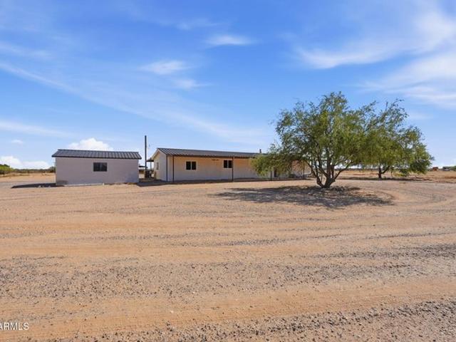 1650 E Storey Rd, Coolidge, AZ 85128