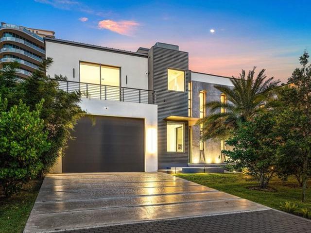 1650 E Terra Mar Dr, Lauderdale By The Sea, FL 33062