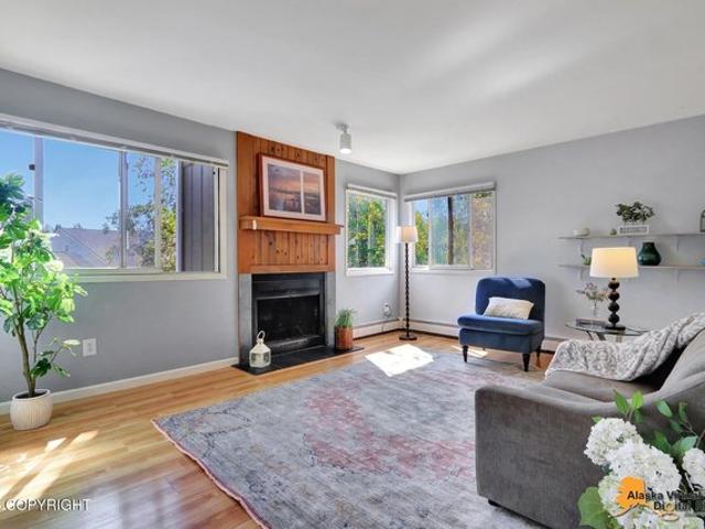 1650 Eastridge Dr Unit 4 204, Anchorage, AK 99501