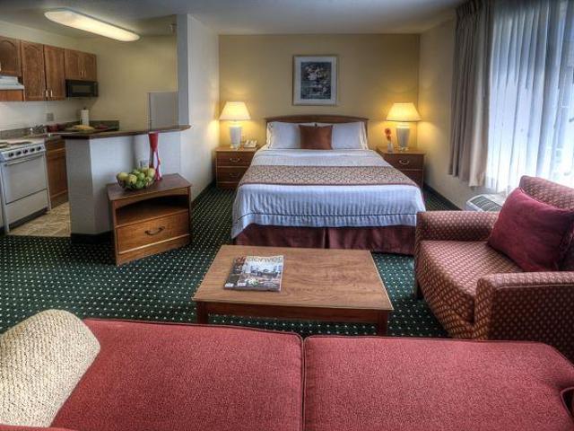 $1650 Furnished Studio Southwest Denver All Utilities Included Littleton