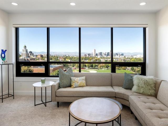 1650 Fillmore Street # 1107