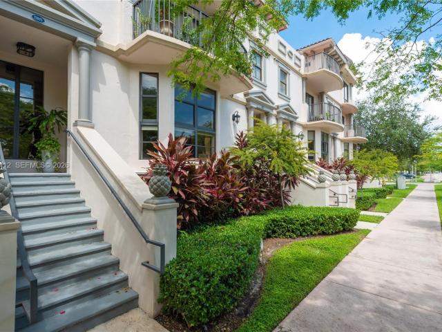 1650 Galiano St, Unit TH14, Coral Gables, FL 33134 | MLS #A12007 | Compass