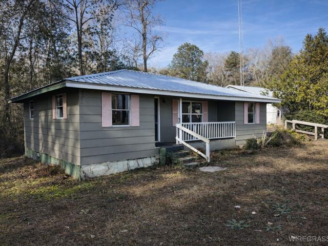 1650 Gritney Road