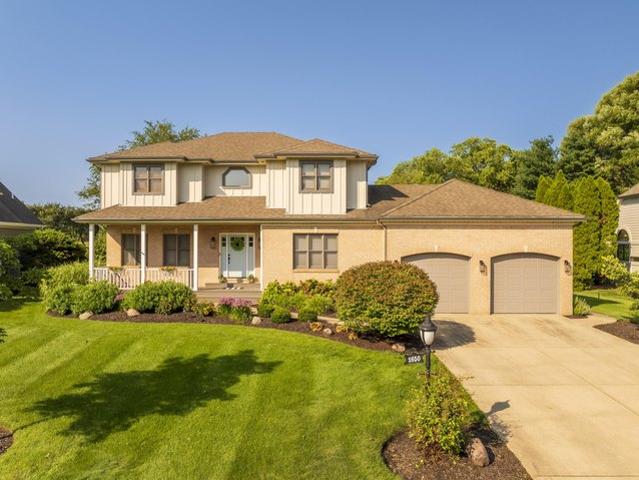 1650 Hogan Ave, Chesterton, IN 46304