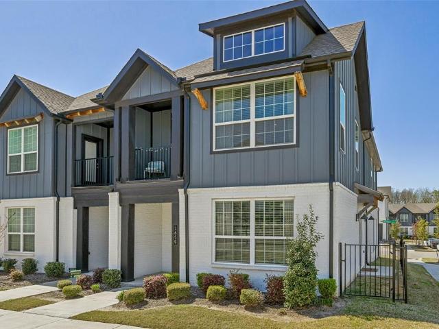 1650 Jessica Ln, Allen, TX 75002 | MLS #21215 | Compass