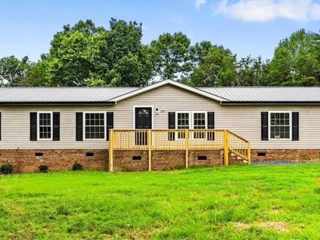 1650 Lincoln St, Eden, NC 27288