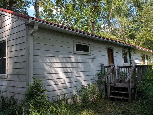 1650 Little Hickman Road