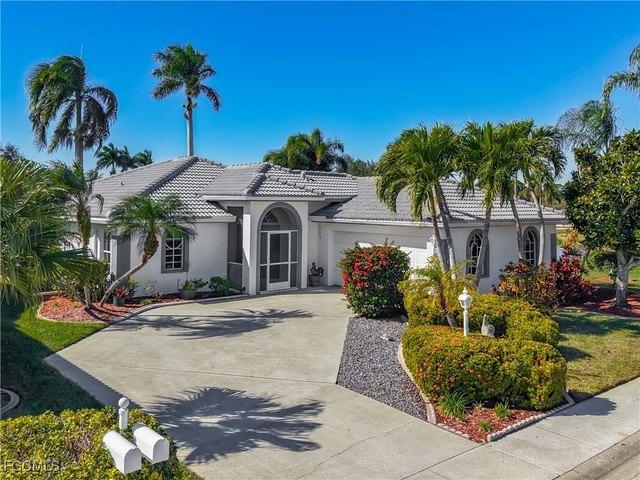 1650 Palo Duro Blvd, North Fort Myers, FL 33917