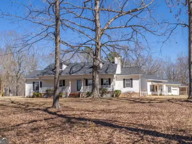 1650 Pierce Dairy Rd, Madison, GA 30650 MLS 10479414