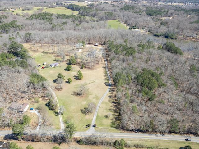 1650 Pierce Dairy Road