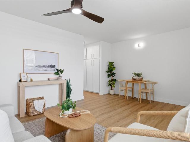 1650 Piikoi St, Unit 403, Honolulu, HI 96822 | MLS #202600